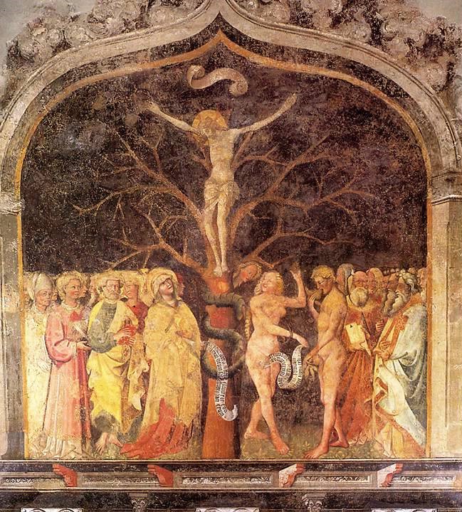 El Árbol de Navidad: Convergencia de Simbolismos en el Rosacrucismo, Kabbalah y Masonería